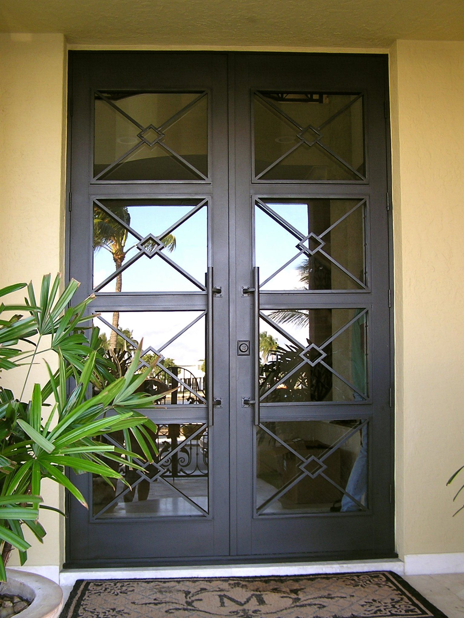 Impact Doors - Clermont Window Replacement & Doors